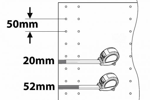 Price & Ordering – Replacement IKEA Kitchen Doors - Faktum UK